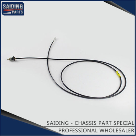 Speedometer Cable for Toyota Land Cruiser 83710-60380 Auto Parts - Buy ...