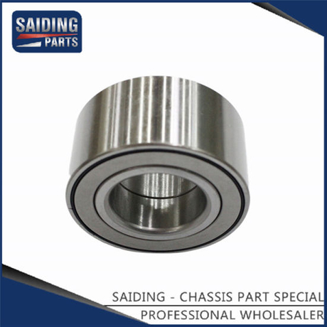 Wholesale Auto Parts 90080-36217 for Toyota Hiace Wheel Bearing Rear ...