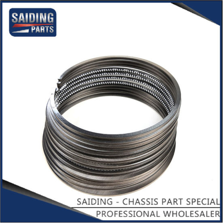 Car Part Piston Ring for Toyota Hilux Fortuner Hiace 1kdftv 13011-0L030 ...