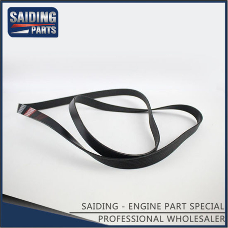 Auto Parts V Belt for Toyota Land Cruiser Engine Part 3urfe 8pk2410 ...