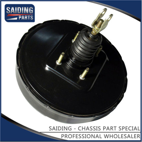 Power Booster Brake for Toyota Hilux Tgn26 Accessory 44610-0K020 - Buy ...