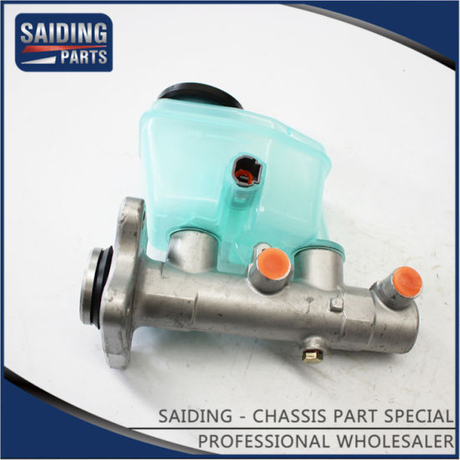 Brake Master Cylinder for Toyota Hilux/4 Runner OEM 47201-3D070 - Buy ...