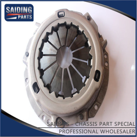 Auto Spare Parts Clutch Cover for Toyota Yaris/Vios/Corolla 31210-12282 ...