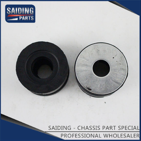 Car Parts Suspension Cab Mounting Cushion Rubber Bush for Toyota Land ...