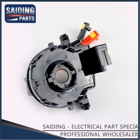 Auto Clock Spring for Toyota Landcruiser 1grfe Electrical Parts 84306 ...