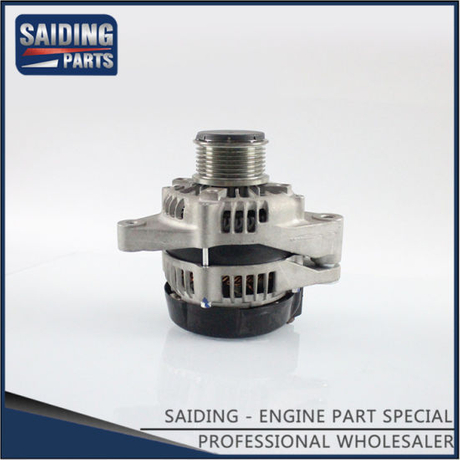 Auto Engine Parts Alternator for Toyota Hilux 1kdftv 2kdftv 27060-0L020 ...