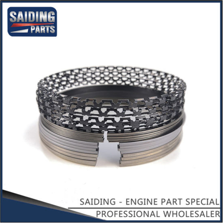 Auto Part Piston Ring for Nissan Sunny Sentra Cherry CD17 Engine Part ...