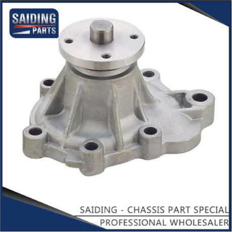 Engine Water Pump for Toyota Camry 1azfe 16100-0h020 - Buy Toyota Car ...