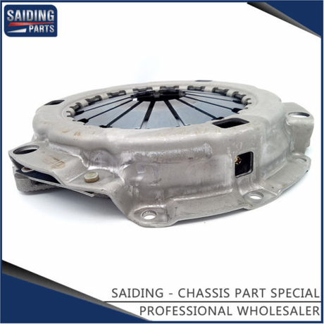 Stainless Steel Clutch Cover for Toyota Hiace Auto Parts 31210-36350 ...