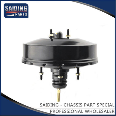 Brake Booster for Toyota Land Cruiser Kzj95 44610-6A100 - Buy Spare ...
