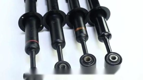 48510-80671 Car Parts Kyb Shock Absorber for Toyota Land Cruiser Prado ...