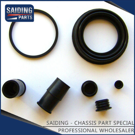 04478-0d050 Car Spare Parts Brake Caliper Kit for Toyota Yaris Ksp90 ...