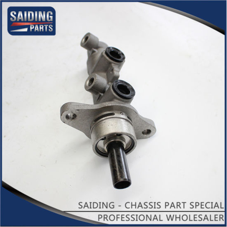 Automobile Brake Master Cylinder for Toyota Soluna Vios with OEM 47201 ...