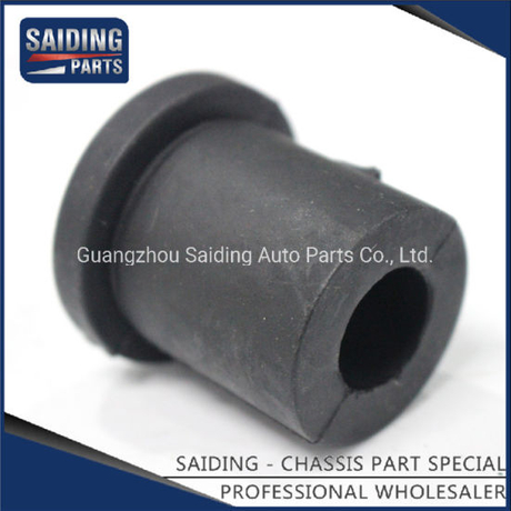 Rear Leaf Spring Bushing 90389-18002 for Toyota Land Cruiser Car Part ...