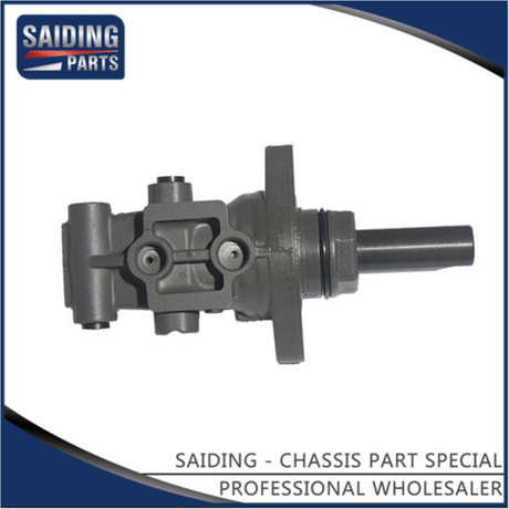 47207-26010 Hot Sale Stock Parts Brake Master Cylinder for Toyota Hiace ...