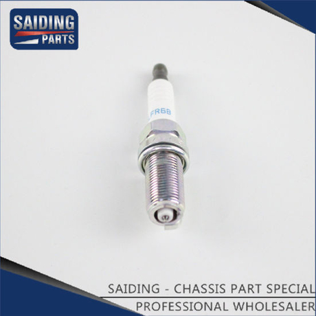Iridium Auto Parts Spark Plug for Subaru Forester 22401AA630/Ilfr6b ...