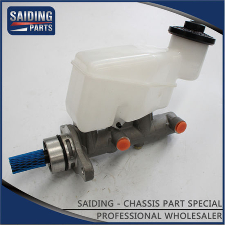 Brake Master Cylinder 47201-52320 for Toyota Vios Chassis Number Ncp92 ...