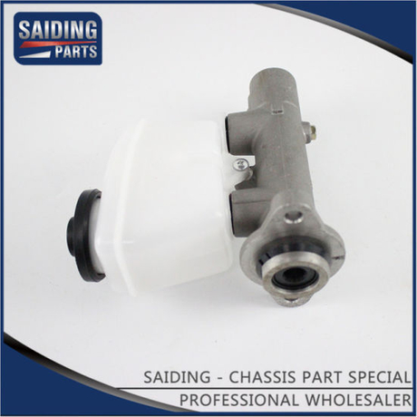 47201-3D390 Good Price Brake Master Cylinder for Toyota Hilux - Buy ...