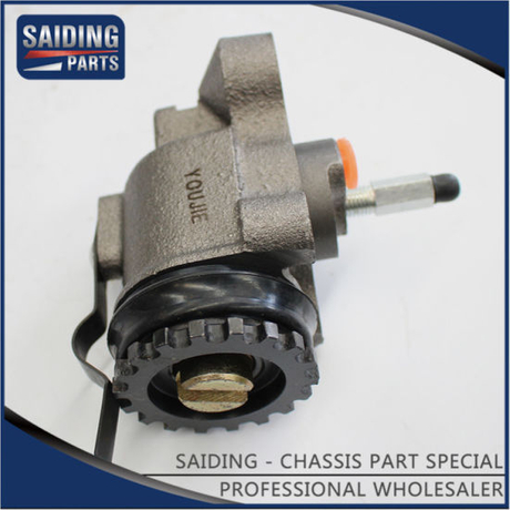 Car Spare Part Assy Brake Wheel Cylinder for Hino Ranger OEM 47530-1430 ...