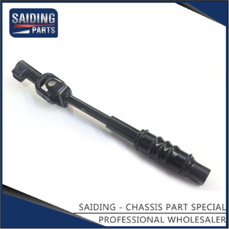 45203-60180 Shaft Sub-Assembly Steering Parts for Toyota Land Cruiser ...