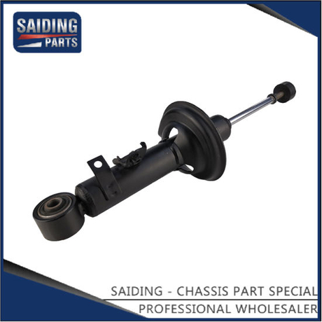 Shock Absorber for Toyota Hilux Kun15 LAN15 Tgn16#48510-0K540 - Buy ...