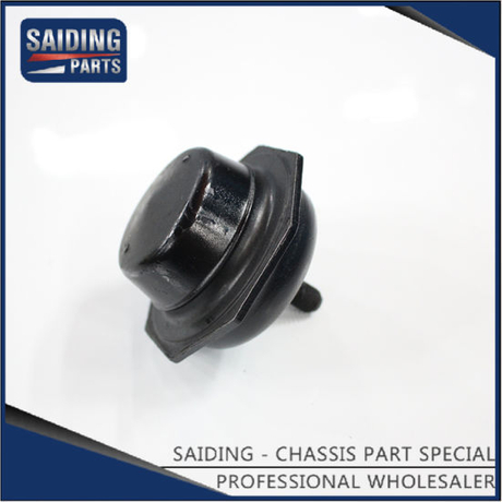 Auto Front Spring Bumper for Toyota Land Cruiser Prado Grj120 Kdj120 ...