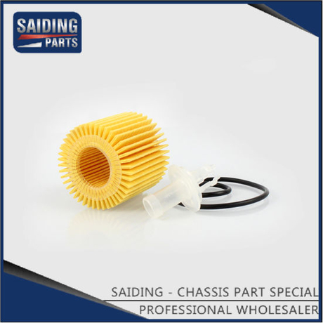 Auto Oil Filter for Toyota Sienta 2nrfke Engine Parts 04152-40060 - Buy ...