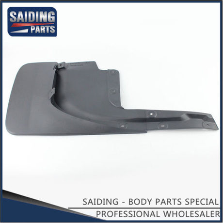 Car Side Rear Fender for Toyota Landcruiser Grj200 Urj202 Body Parts ...