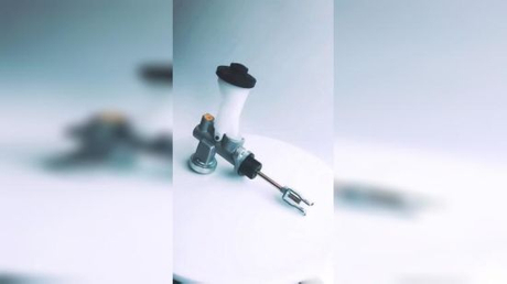 Master Clutch Cylinder for Toyota Land Cruiser 31410-60590 Auto Parts ...