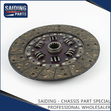 Disc Clutch Assy for Toyota Landcruiser Accessory 31250-60310 - Buy ...