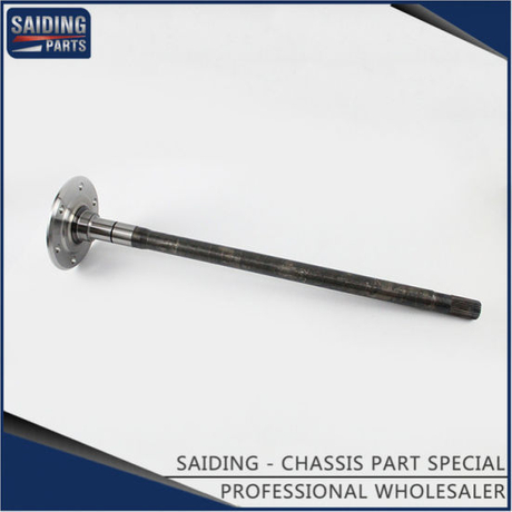Rear Driveshaft for Toyota Hiace 42311-26320 - Buy Automobile Parts ...