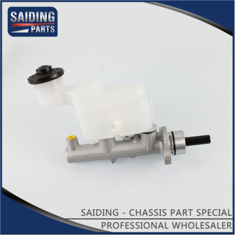 Factory Price Brake Master Cylinder for Toyota Hilux/Vigo 47201-0K040 ...