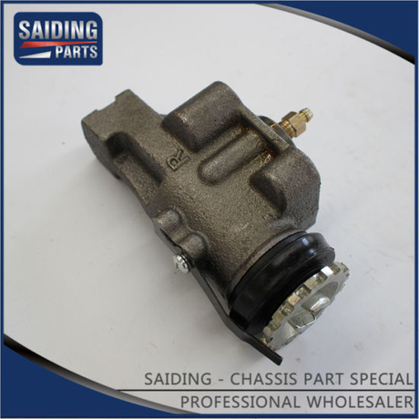 Car Brake Wheel Cylinder for Mitsubishi Canter with OEM Number Mc889601 ...