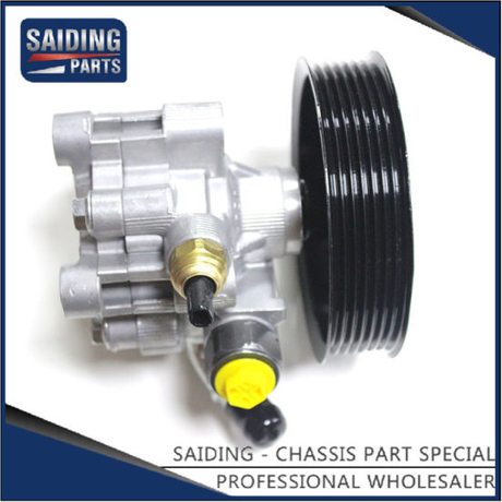 44310-60390 Wholesale OEM Steering Pump for Toyota Land Cruiser Car ...