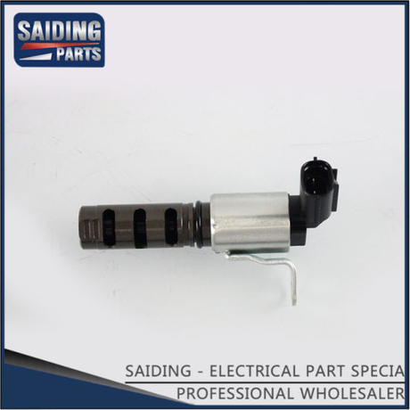 Car Variable Timing Solenoid Valve 15330-0t020 2zr 3zr - Buy Electrical ...