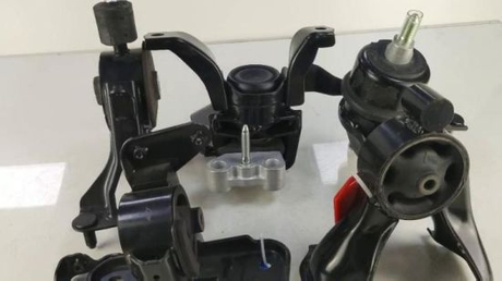Car Engine Mount for Toyota Camry Acv41 Acv40 Engine Parts#12362-0h020 ...