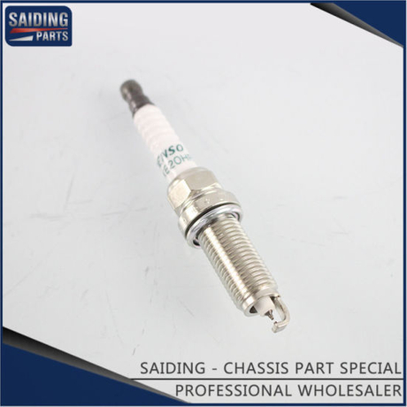 Spark Plug 22401-Jd01b for Nissan Teana II - Buy Spare Parts, Spark ...