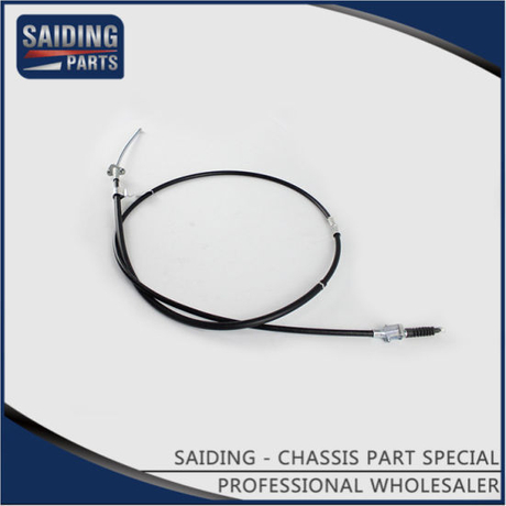 Auto Parts Car Parking Hand Brake Cable for Toyota Hiace 46430-26440 ...