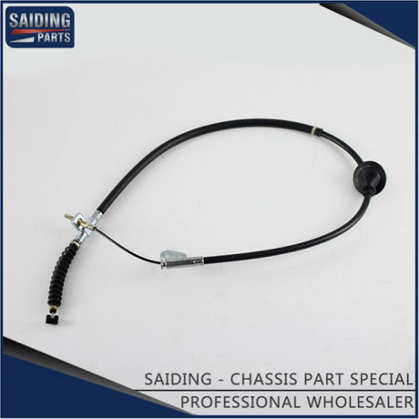 Handbrake Cable 46410-0K040 for Toyota Hilux - Buy Wholesale ...