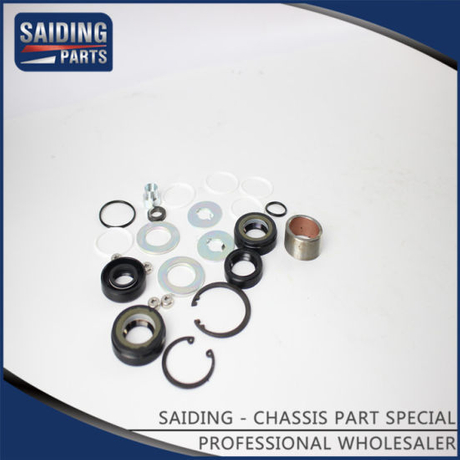 Steering Rack Repair Kits for Toyota Corolla with OEM 04445-12110 Ae100 ...