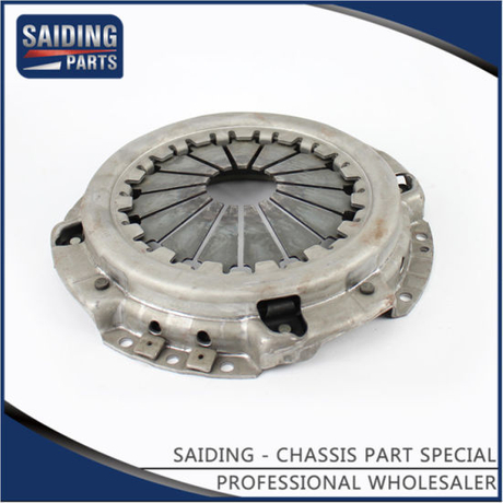 Auto Parts Clutch Cover for Toyota Land Cruiser Grj200 Urj20 Uzj200 ...