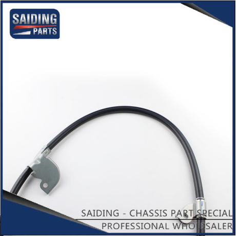 Saiding Factory Parking Brake Cable 46420-0K210 for Toyota Hilux /Revo ...