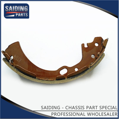 Popular Brake Shoes Car 44060-2s425 for Nissan Np300 - Buy auto parts ...