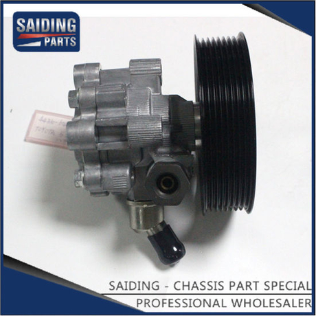 Car Parts Steering Pump for Toyota Land Cruiser Uzj200 44310-60490 ...