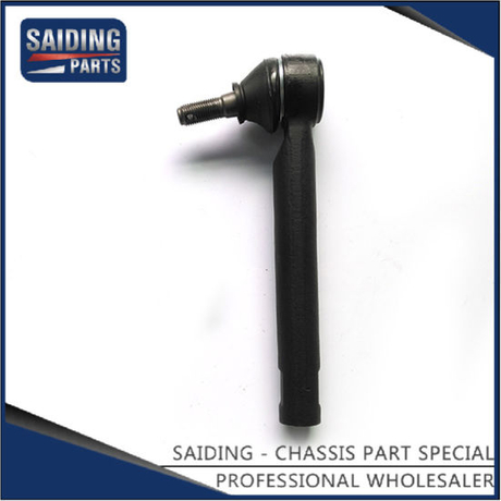 Steering Car Parts 45046-09640 for Toyota Corolla Tie Rod End Outer ...