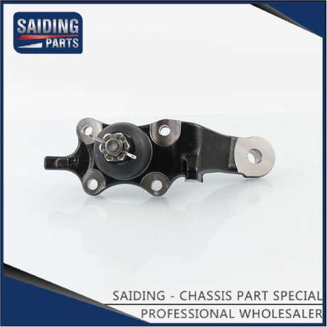 Left Lower Ball Joint 43340-39325 for Toyota Land Cruiser Spare Parts ...