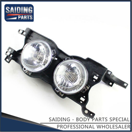 Auto Headlight for Toyota Coaster Bb42 Body Parts 81110-36262 - Buy ...