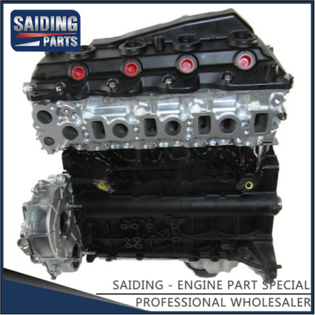 Engine Motor Assy for Toyota Prado Hilux Hiace Fortuner Innova Parts ...