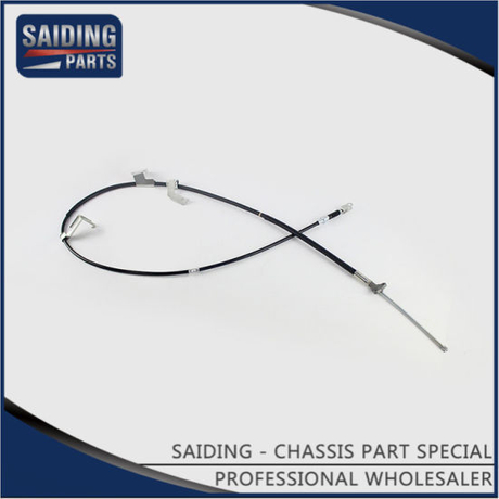 Car Parking Brake Cable for Toyota Hilux Kun25 Part 46430-0K041 - Buy ...