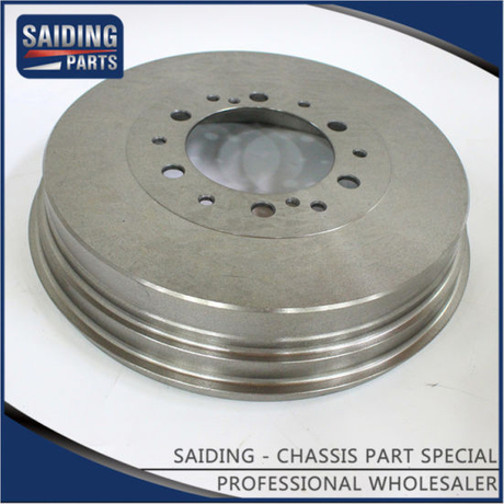 Saiding Brake Drum 42431-0K120 for Toyota Hilux/Vigo Auto Parts - Buy ...